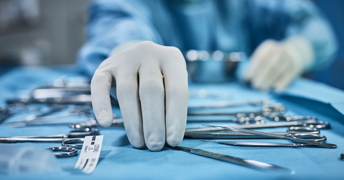 Surgery - Doctorials Academy