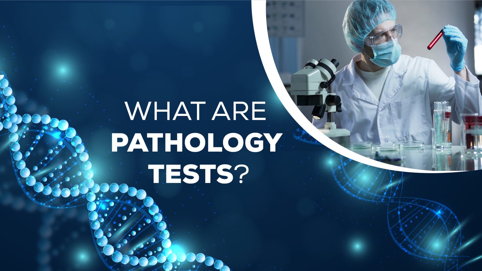 Pathology - Doctorials Academy