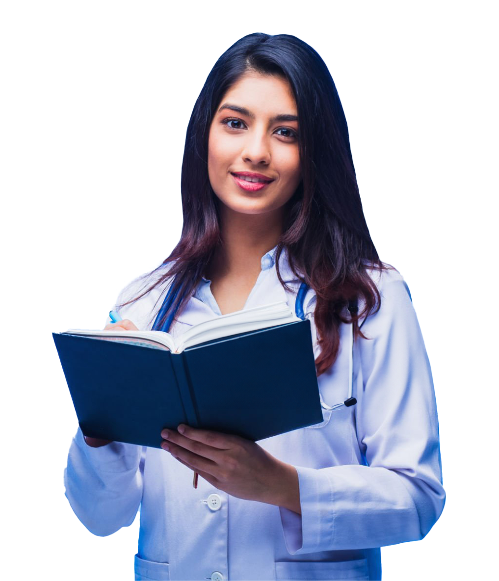 1st Year - Doctorials Academy
